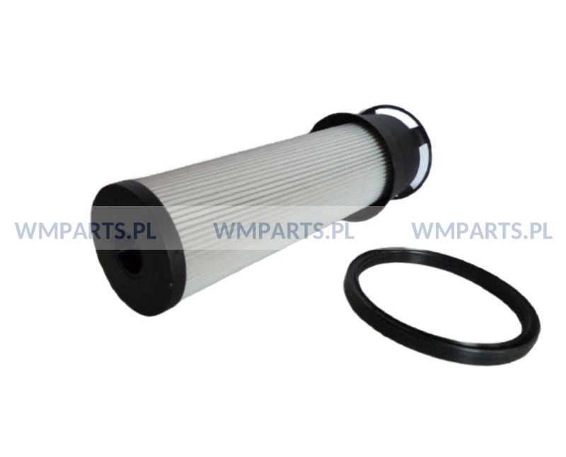 Filtr hydrauliczny Linde 0009837002 ORYGINAŁ > LINDE